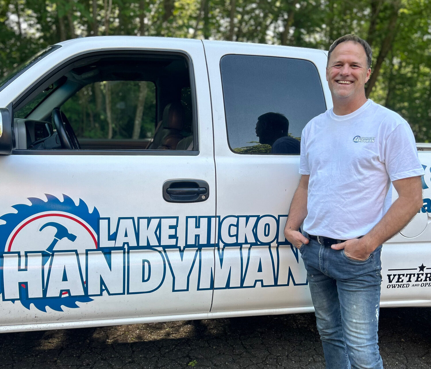 Home - Lake Hickory Handyman
